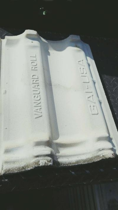 Tile vanguard roll GAI-USA for sale in Fort Lauderdale, FL - 5miles ...