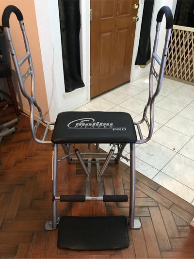 Malibu Pilates Pro chair for sale in Allen, TX - 5miles: Buy and Sell