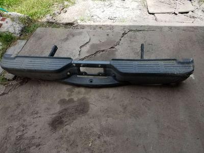 2004 F250 rear bumper for sale in Pasadena, TX - 5miles: Buy and Sell