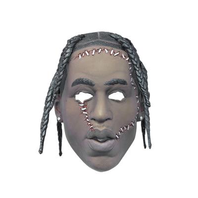 Travis Scott x Texas Chainsaw Massacre Mask for sale in La Mirada, CA ...