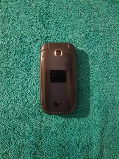 LG B450 Flip Phone ( T Mobile ) for sale in Houston, TX - 5miles: Buy ...