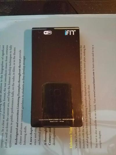 Ifit wifi module for sale in Killeen, TX - 5miles: Buy and Sell