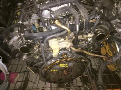 1996 Lexus LS400 4.0 V8 Engine Motor Assembly for sale in Houston, TX ...