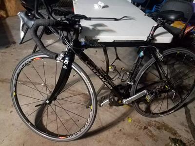 Cannondale r4000 si for sale in Houston, TX - 5miles: Buy and Sell