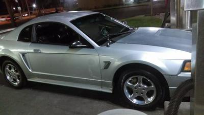 2003 Ford Mustang GT Deluxe 2dr Fastback for sale in Pomona, CA ...