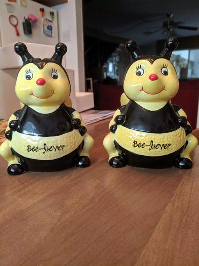 Collectible Mary Kay "Bee-liever" Banks for sale in Dallas, TX - 5miles ...