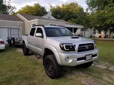 Predator TACOMA step bars. * for sale in Fort Worth, TX - 5miles: Buy ...