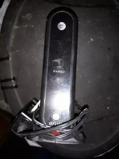 WAP Motorola model vap 2500 AT&T U-VERSE for sale in Keene, TX - 5miles ...
