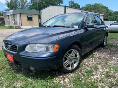 2008 Volvo S60 2.5T 4dr Sedan for sale in Sugar Land, TX - 5miles: Buy ...