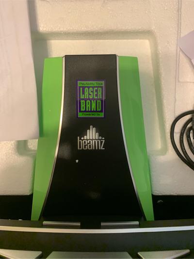 Laser musical instrument for sale in Round Rock, TX - 5miles: Buy and Sell