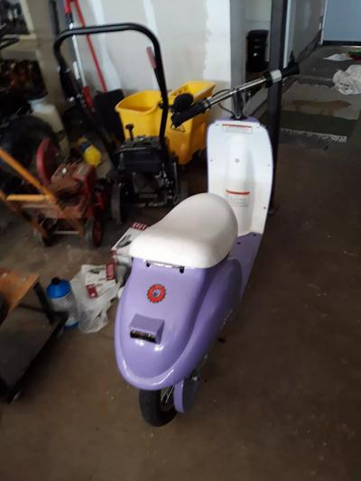 Mopod $100 for sale in Haltom City, TX - 5miles: Buy and Sell