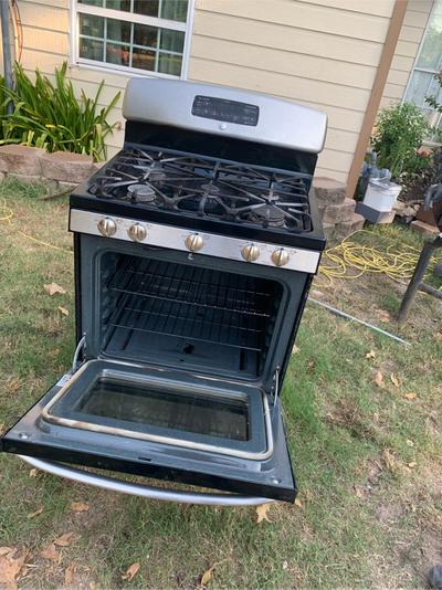 Gas stove for sale in Dallas, TX - 5miles: Buy and Sell