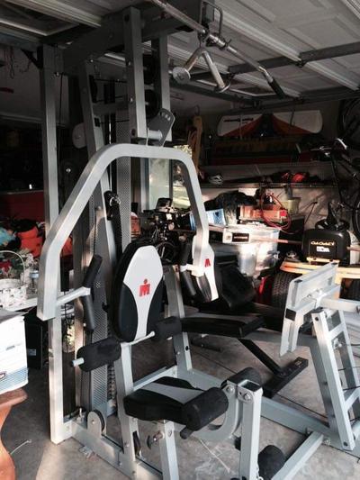 Home gym for sale in Temple, TX - 5miles: Buy and Sell