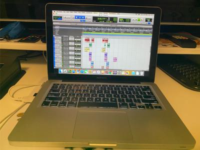 Pro Tools 10 HD For Windows & Mac for sale in Killeen, TX - 5miles: Buy ...