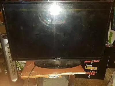 Samsung UN32EH5300 32-Inch 1080p 60 Hz LED HDTV (Black)". for sale in ...