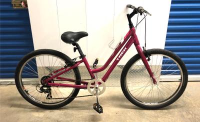 2016 TREK SHIFT 1 7-SPEED MOUNTAIN BIKE. BRAND NEW! for sale in Miami, FL - 5miles: Buy and Sell