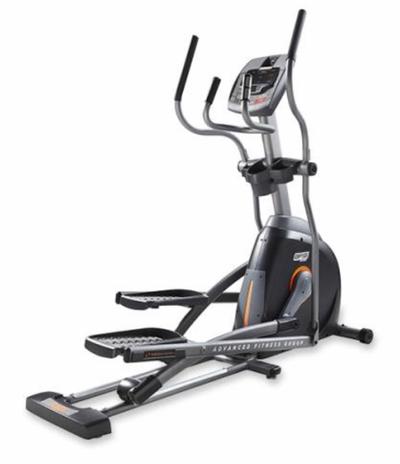 AFG ELLIPTICAL MACHINE, 3.5AE ADVANCED FITNESS GROUP. for sale in ...
