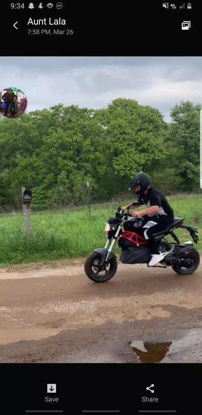 150cc vitacci rocket for sale in Van, TX - 5miles: Buy and Sell