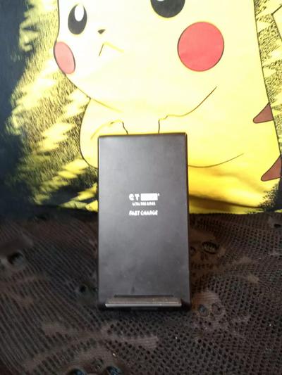 Wireless ultra pro series fast charge CT TEK for sale in Albuquerque ...