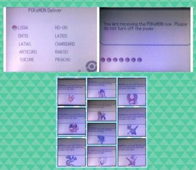 Pokemon- 10th Anniversary Pokemon Distribution for sale in Los Angeles ...