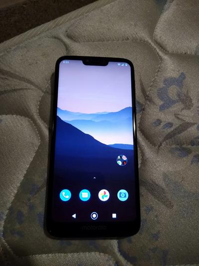 Motorola g7 optimo maxx for sale in Jacksonville, AR - 5miles: Buy and Sell