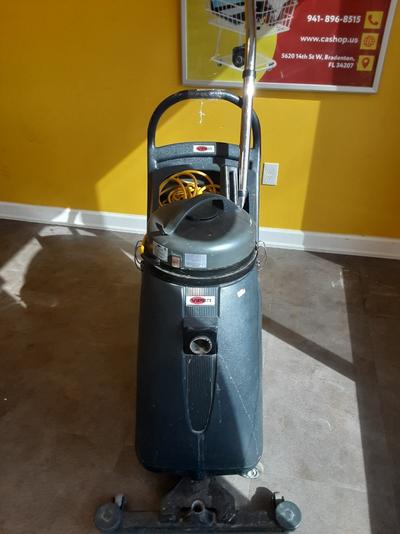 Viper Shovelnose SN18WD Commercial Wet/Dry Vacuum Floor Squeegee ...