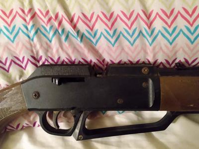 BRD 18 JAHRE & ALTERI BB RIFLE for sale in Knoxville, TN - 5miles: Buy ...