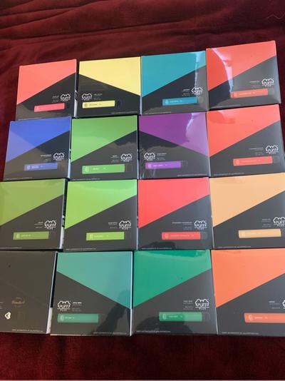Puff bars for sale in Upland, CA - 5miles: Buy and Sell