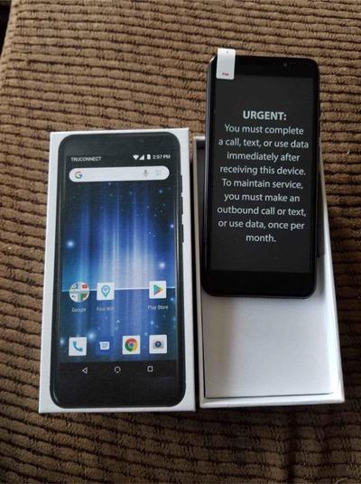 Truconnect phones for sale in Los Angeles, CA - 5miles: Buy and Sell