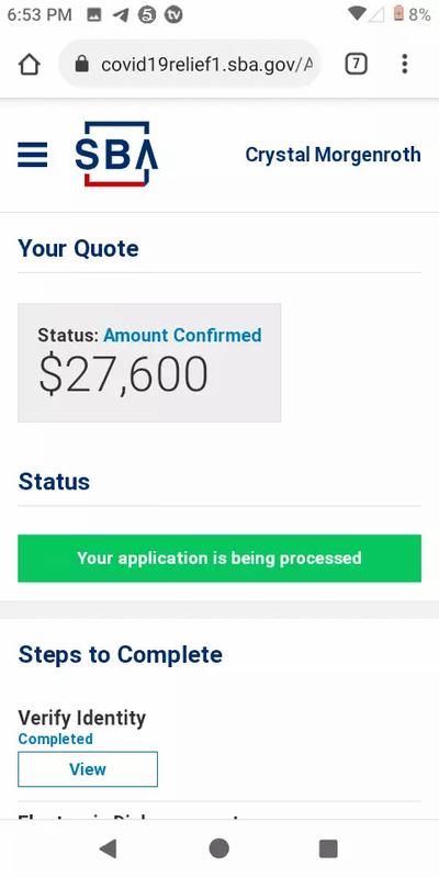 SBA loan and PPP loan methods for sale in Houston, TX - 5miles: Buy and ...