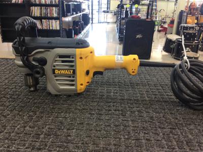 DeWalt DWD450 VSR Stud and Joist Drill for sale in Spring, TX - 5miles ...