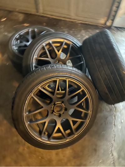 19inch rims for sale in Fort Worth, TX - 5miles: Buy and Sell