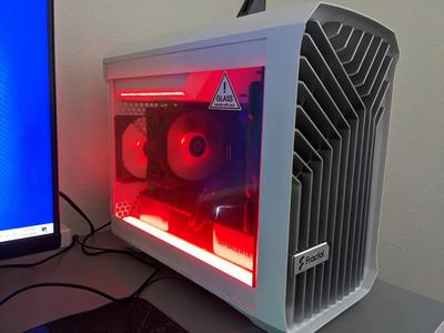 High-end Gaming PC desktop computer / Workstation for sale in Argyle ...