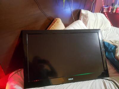 32 Inch RCA Smart T.V. for sale in Humble, TX - 5miles: Buy and Sell