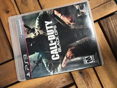 Call of duty black ops PS3 game for sale in Dallas, TX - 5miles: Buy ...