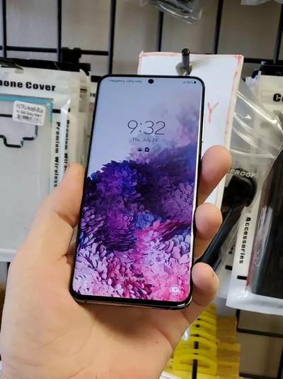 Samsung S20 Unlocked Phone AT&T T-Mobile Sprint Verizon MetroPCS for ...