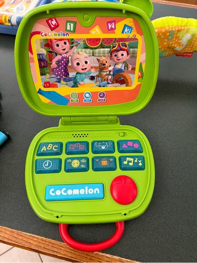 Cocomelon computer for sale in Keller, TX - 5miles: Buy and Sell