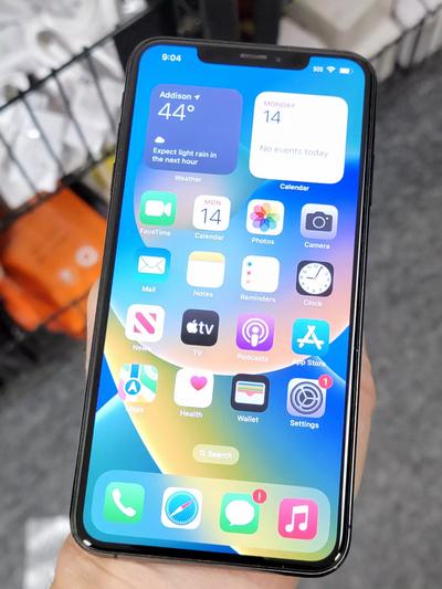 Apple iPhone XS Max 64GB Unlocked AT&T Verizon MetroPCS T-Mobile Boost ...