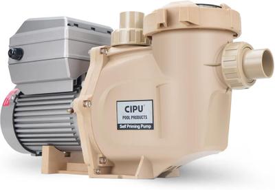 CIPU 1.5HP Variable Speed Inground Pool Pump 230V High Performance Intelligent C for sale in ...