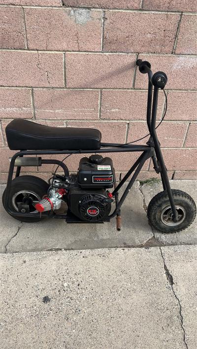 Mini bike predator engine 212cc for sale in Rosemead, CA - 5miles: Buy ...