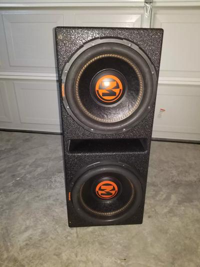 Memphis mojo pro speakers for sale in Houston, TX - 5miles: Buy and Sell