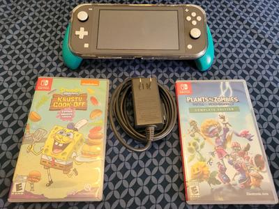 Nintendo Switch Lite bundle for sale in Los Angeles, CA - 5miles: Buy ...