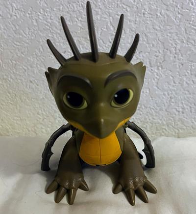 Dreamworks Dragons Rescue Riders Cutter Figure for sale in Rialto, CA ...