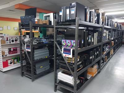 Extreme Computers Parts, Upgrades Desktop, laptops, Motherboards ,Power ...