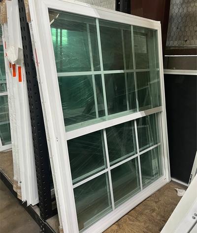 48x60 Window With Grids for sale in Fort Worth, TX - 5miles: Buy and Sell