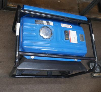 TSURUMI 3000 WATT GENERATOR TPG4-3000HDX PRE OWNED 880252-1 for sale in Baltimore, MD - 5miles ...