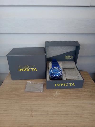 INVICTA Pro Diver MenModel 32331 - Men's Watch Quartz for sale in ...