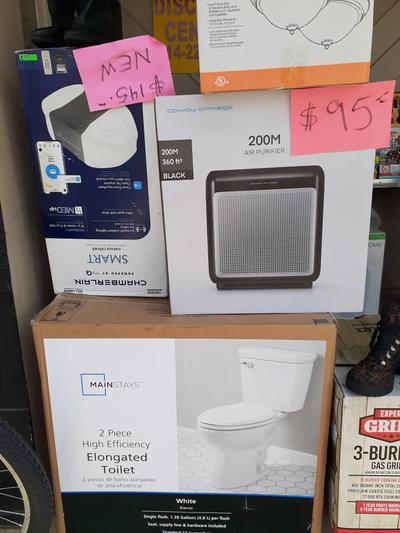 GREAT DEALS on new household items for sale in Irving, TX - 5miles: Buy ...