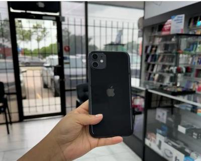 IPhone 11 Unlocked with warranty for sale in Houston, TX - 5miles: Buy ...