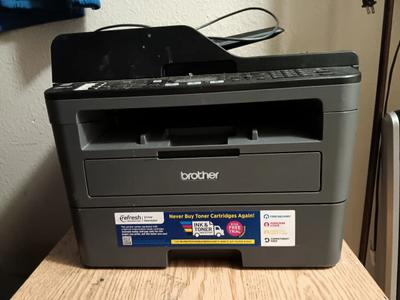 Selling a Brothers printer it s like new for sale in Oklahoma City, OK ...